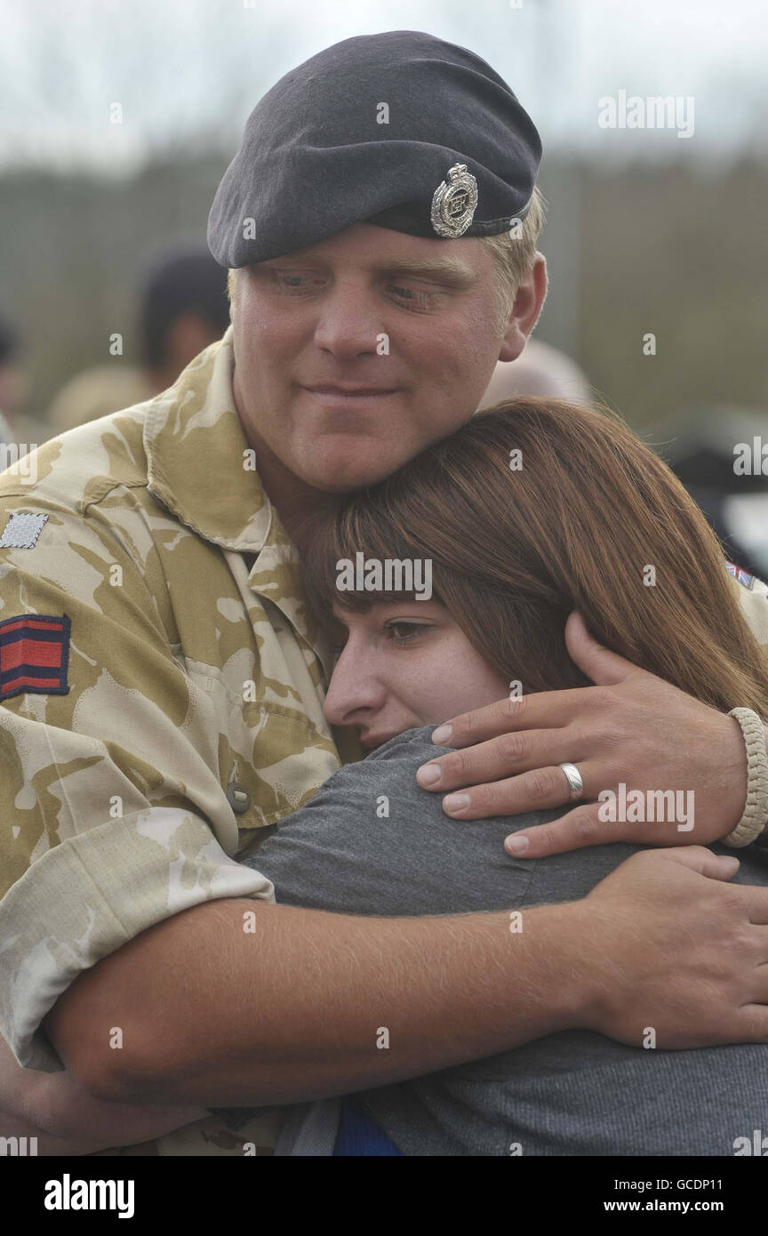 Adam Brown Navy Seal Funeral