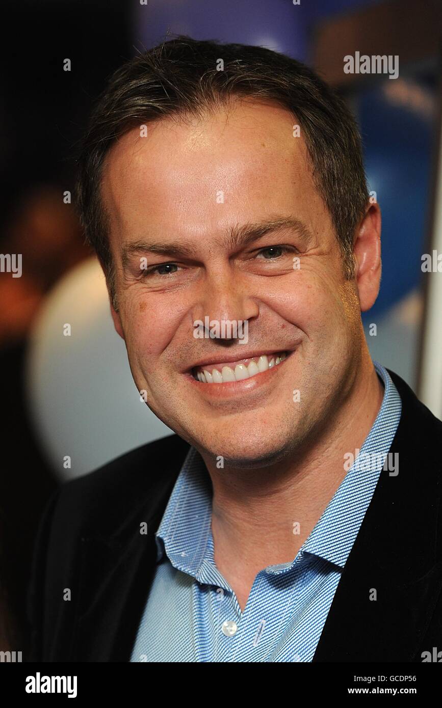 Peter Jones arriving for the world premiere of Nanny McPhee and the Big ...