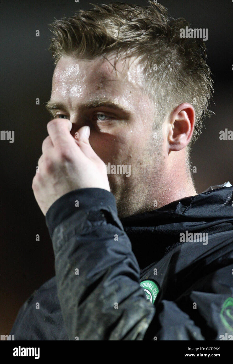 Arthur boruc hi-res stock photography and images - Alamy