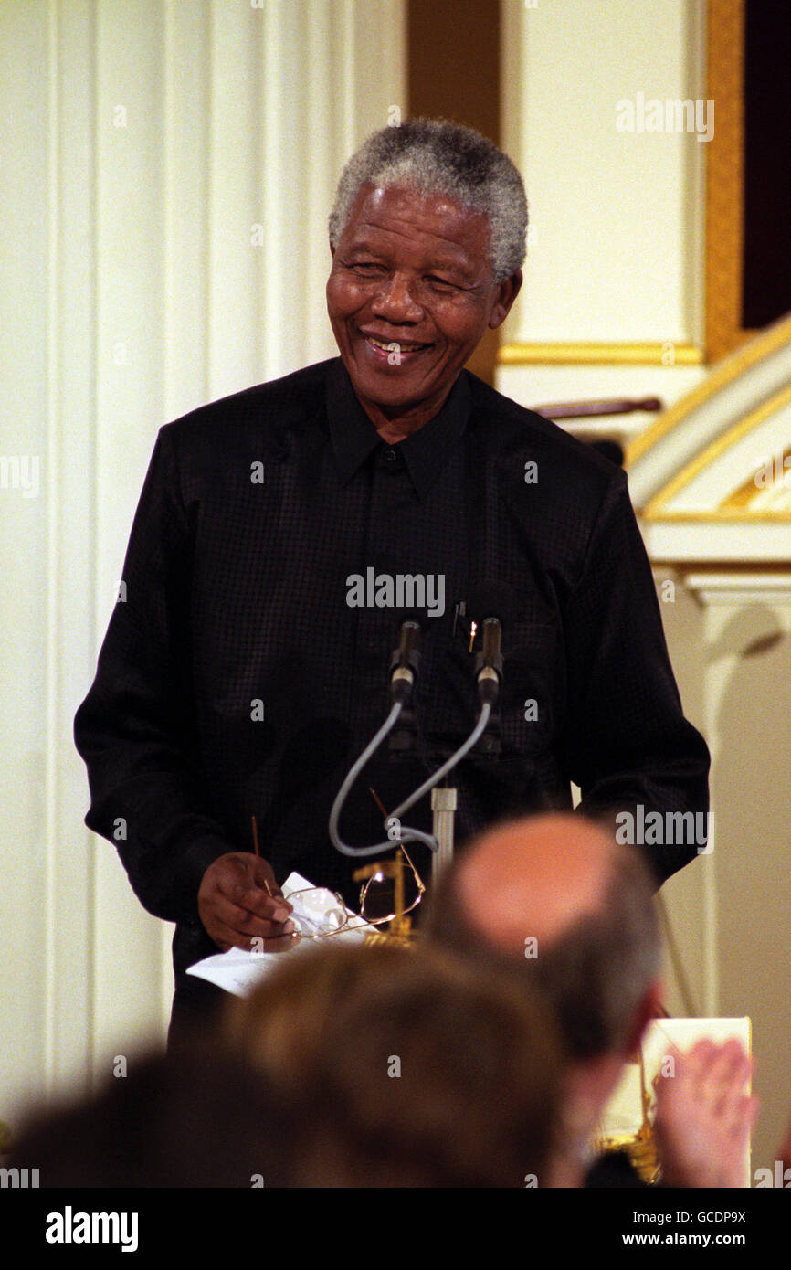 Nelson mansion house hi-res stock photography and images - Alamy