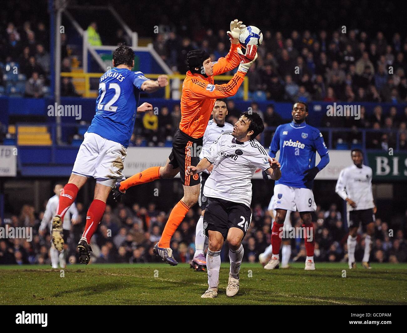 Chelsea reach hi-res stock photography and images - Alamy