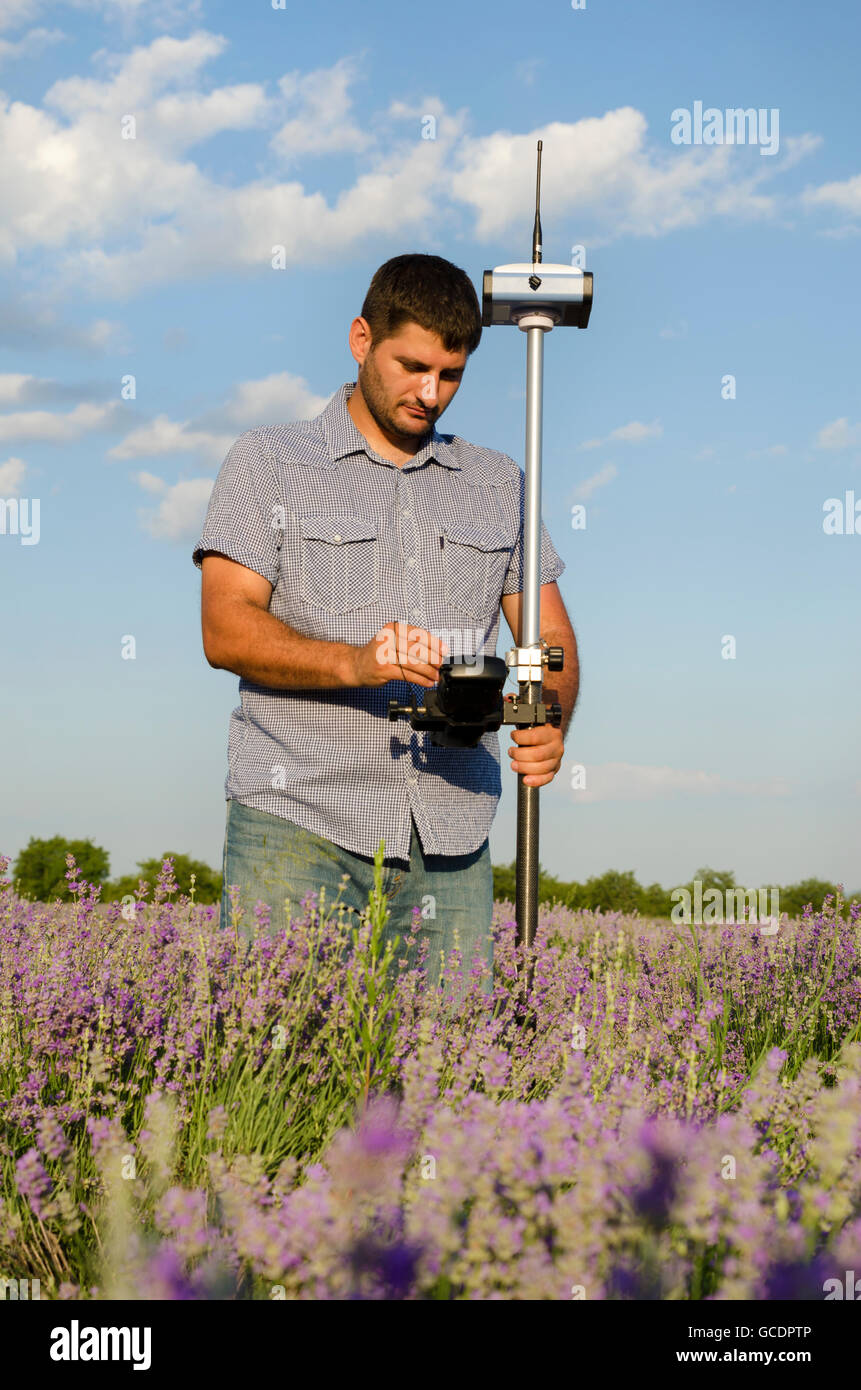 Position measurement hi-res stock photography and images - Alamy