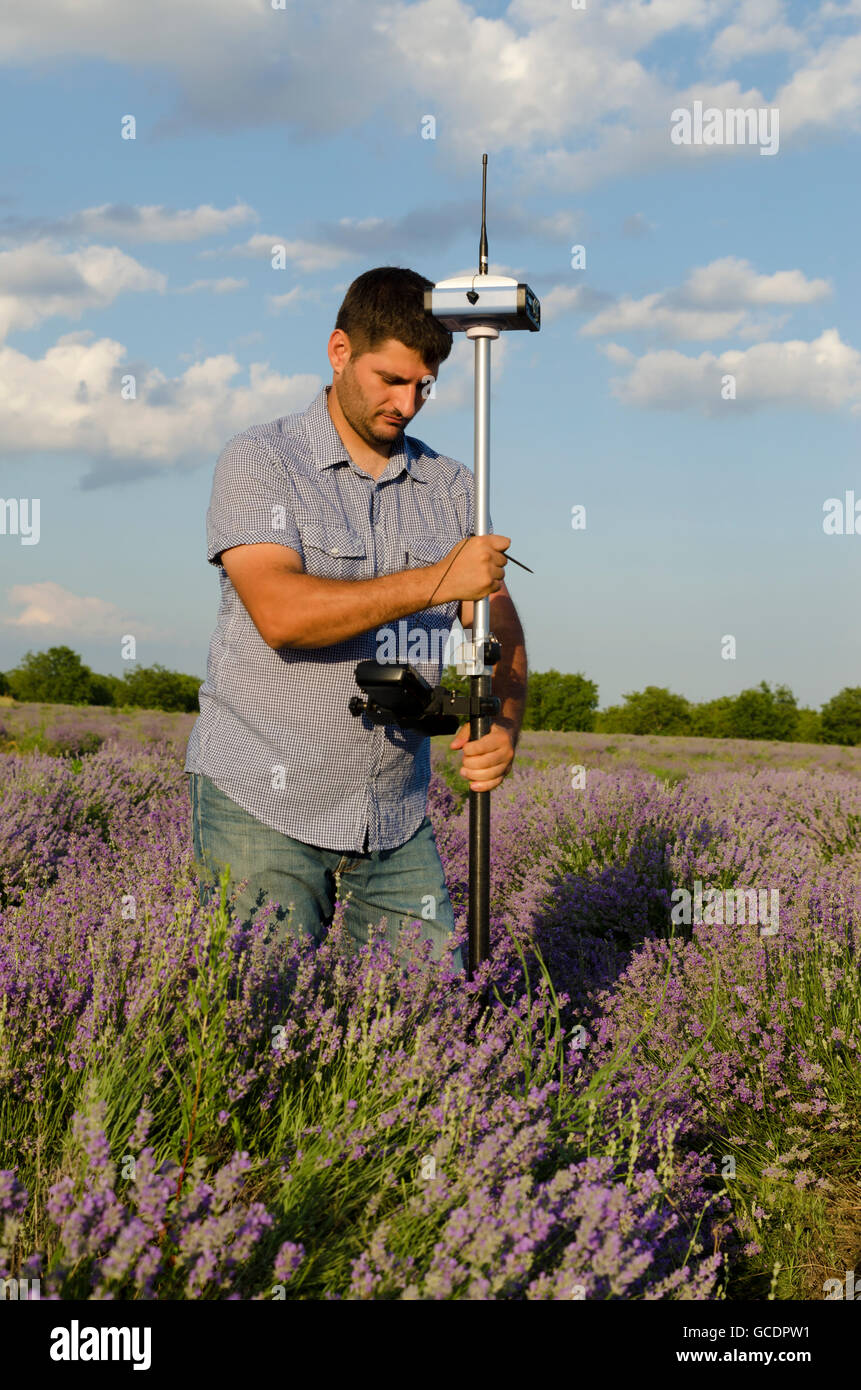 Land Surveying Stock Photos & Land Surveying Stock Images - Alamy