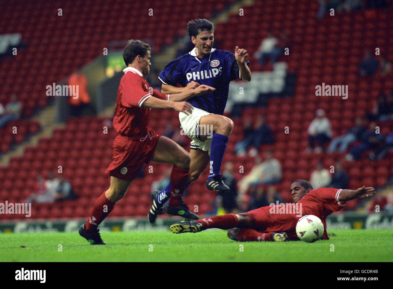 Psv eindhovens luc nilis hi-res stock photography and images - Alamy