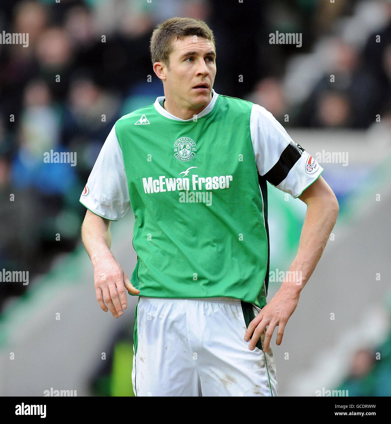 Easter park hibernian hi-res stock photography and images - Alamy