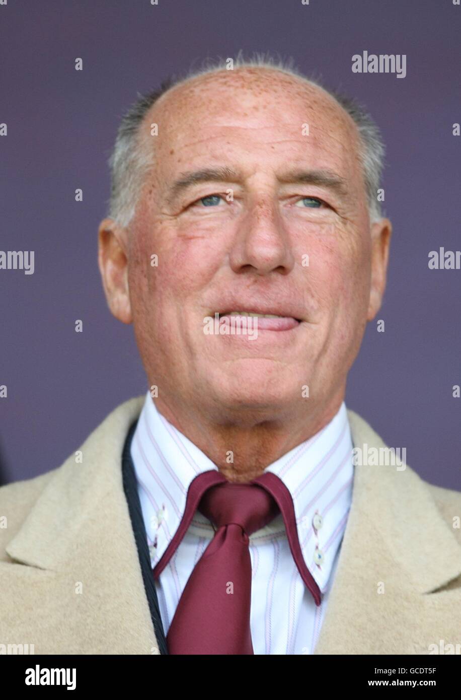 John turkington hi-res stock photography and images - Alamy