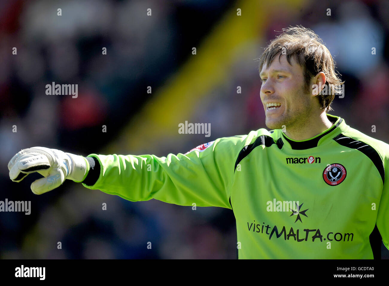 Sport football steve simonsen hi-res stock photography and images - Alamy