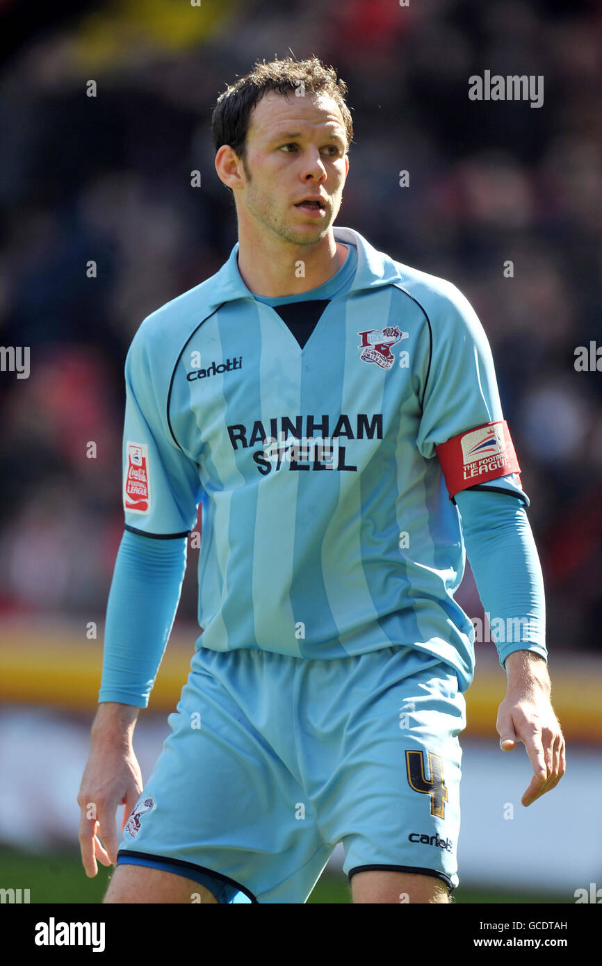 Football soccer sam hi-res stock photography and images - Alamy