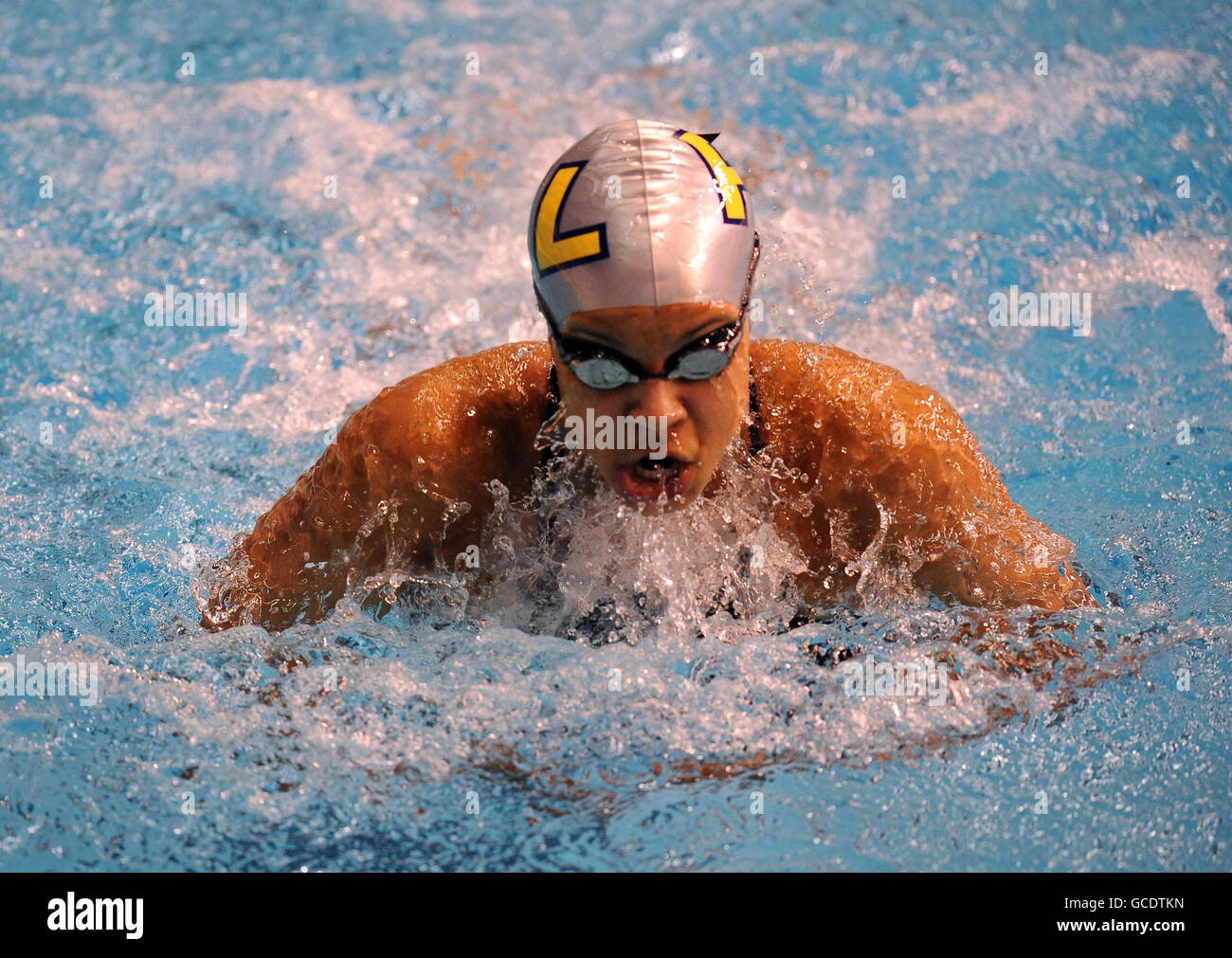 Achieng ajulu bushell hi-res stock photography and images - Alamy