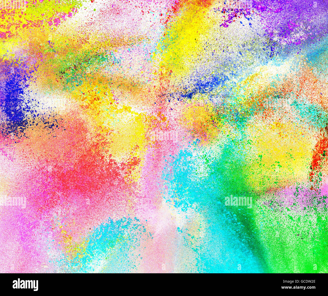 Colorful abstract background Stock Photo - Alamy