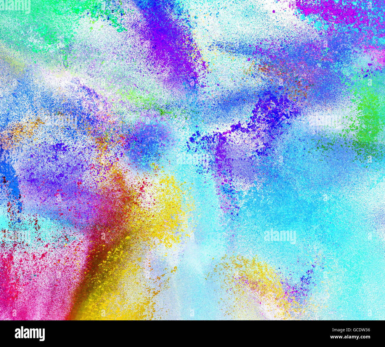Colorful abstract background Stock Photo - Alamy