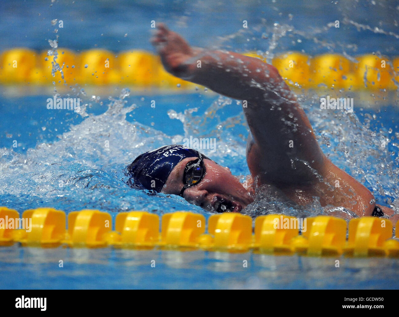 Cassandra patten hi-res stock photography and images - Alamy