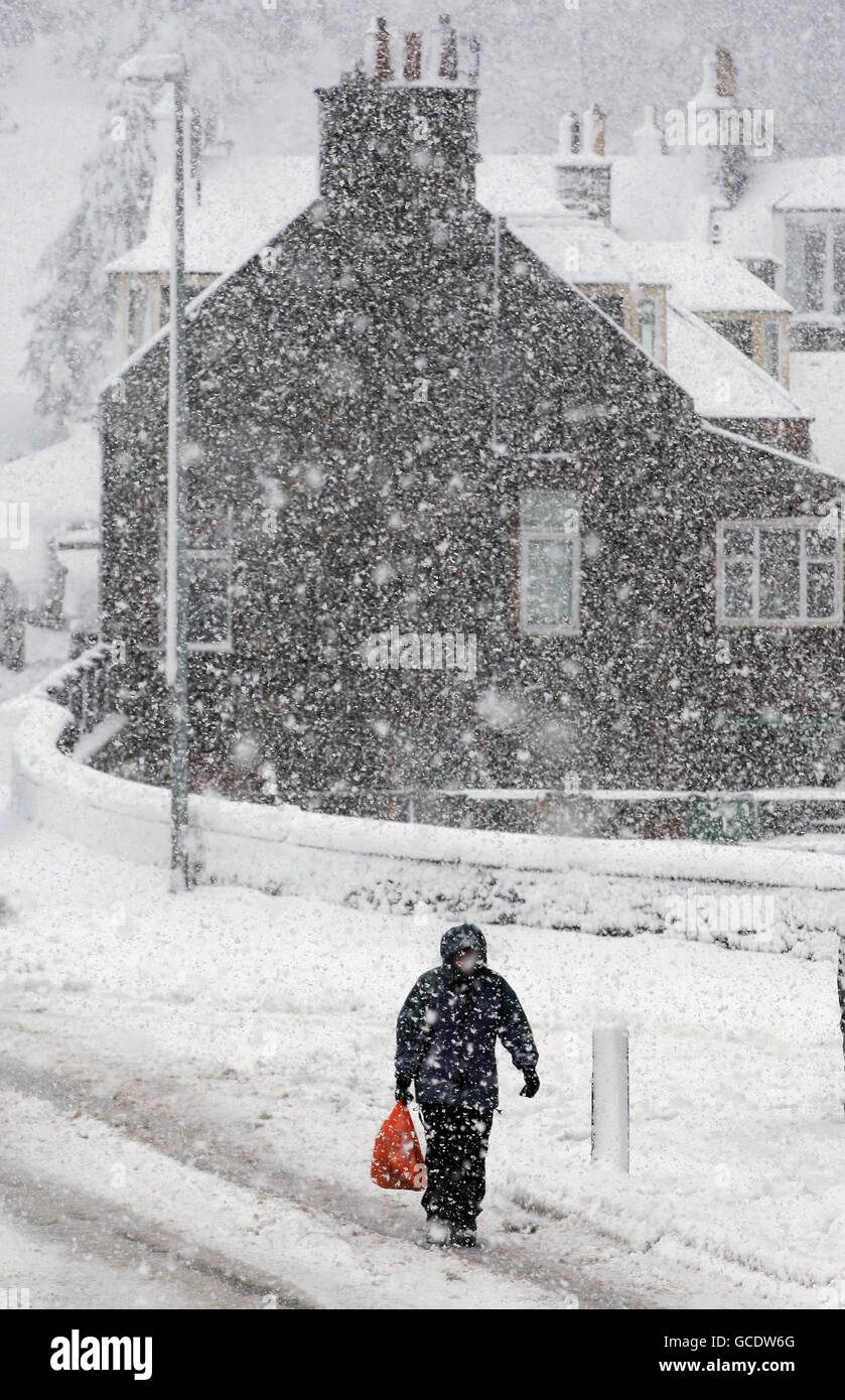 Spring weather mar31st hi-res stock photography and images - Alamy