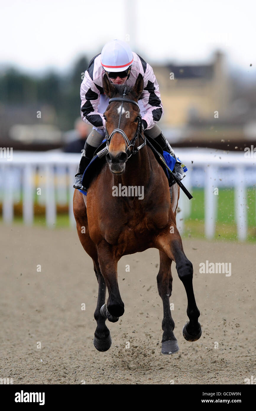 Com rosebery handicap kempton park racecourse hi-res stock photography ...