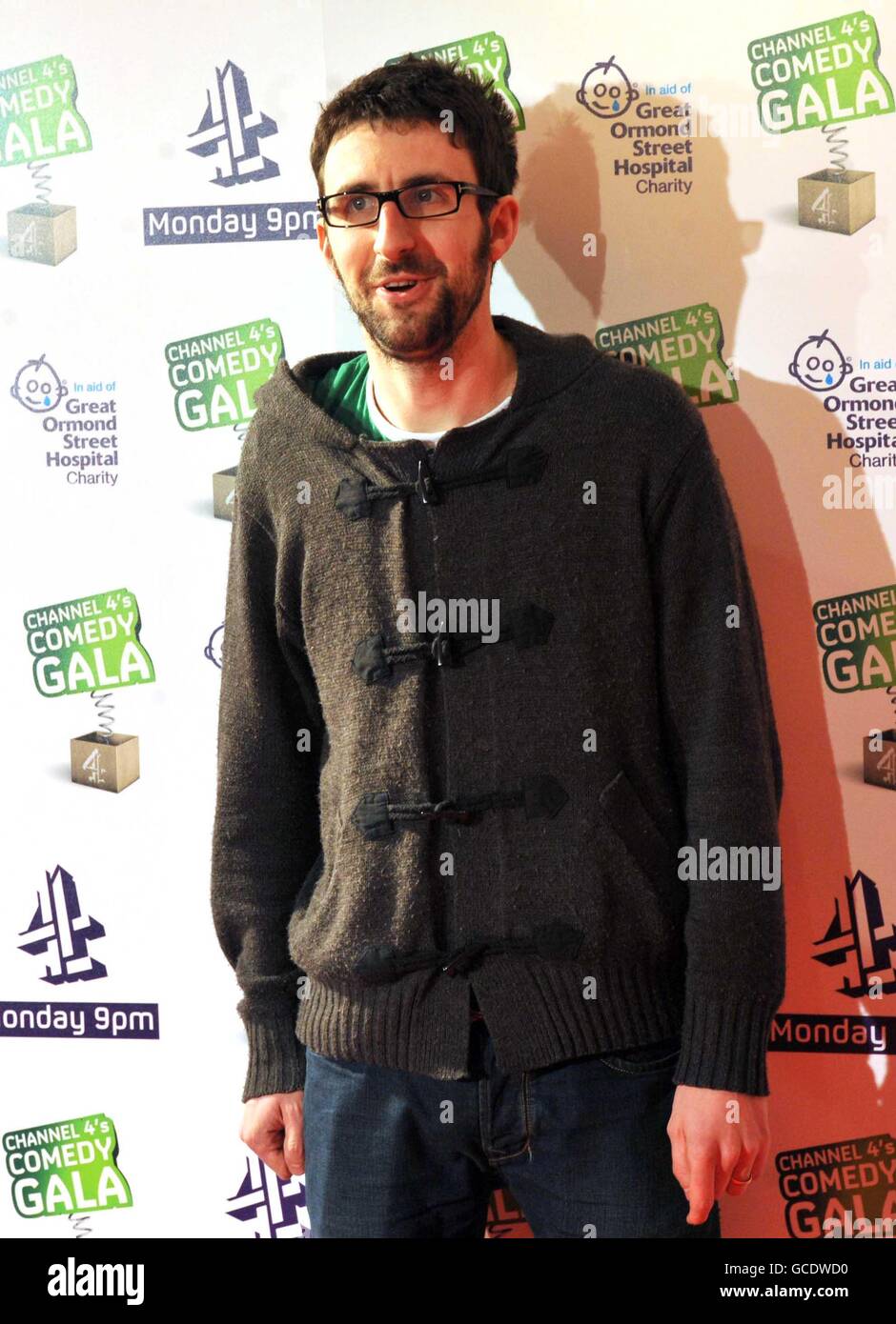 Attends great ormond street hospital hi-res stock photography and ...