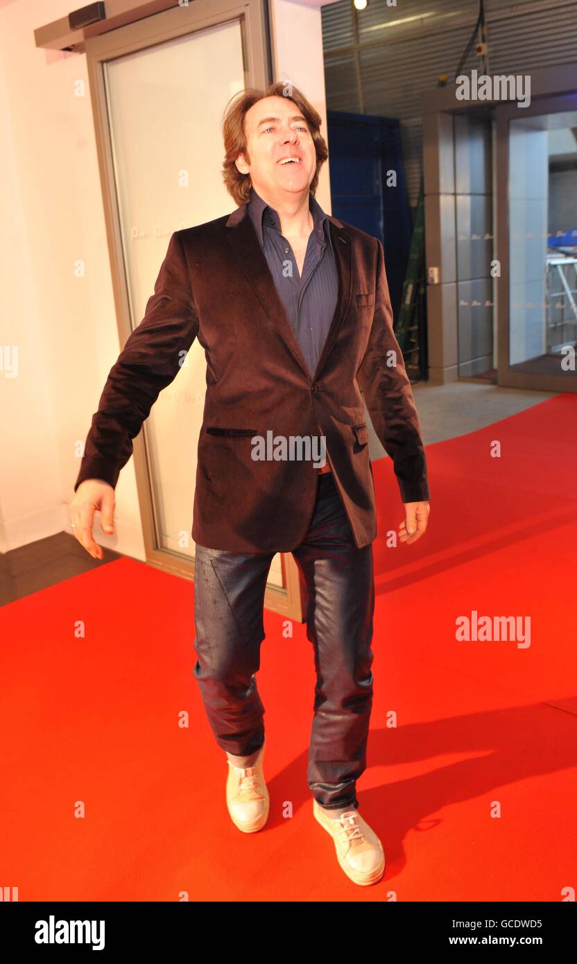 Channel 4 Comedy Gala - London Stock Photo - Alamy