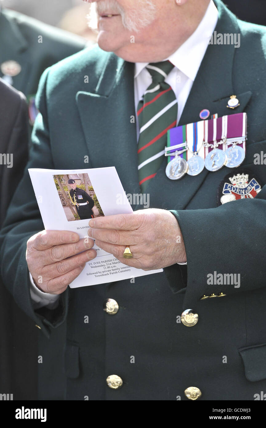 Force service regiment hi-res stock photography and images - Alamy