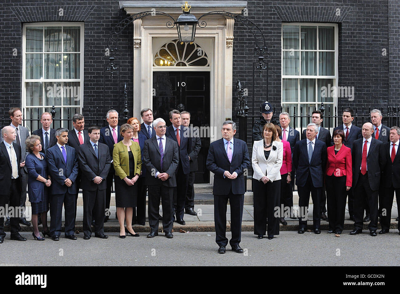 Labourhistorycollection hi-res stock photography and images - Alamy