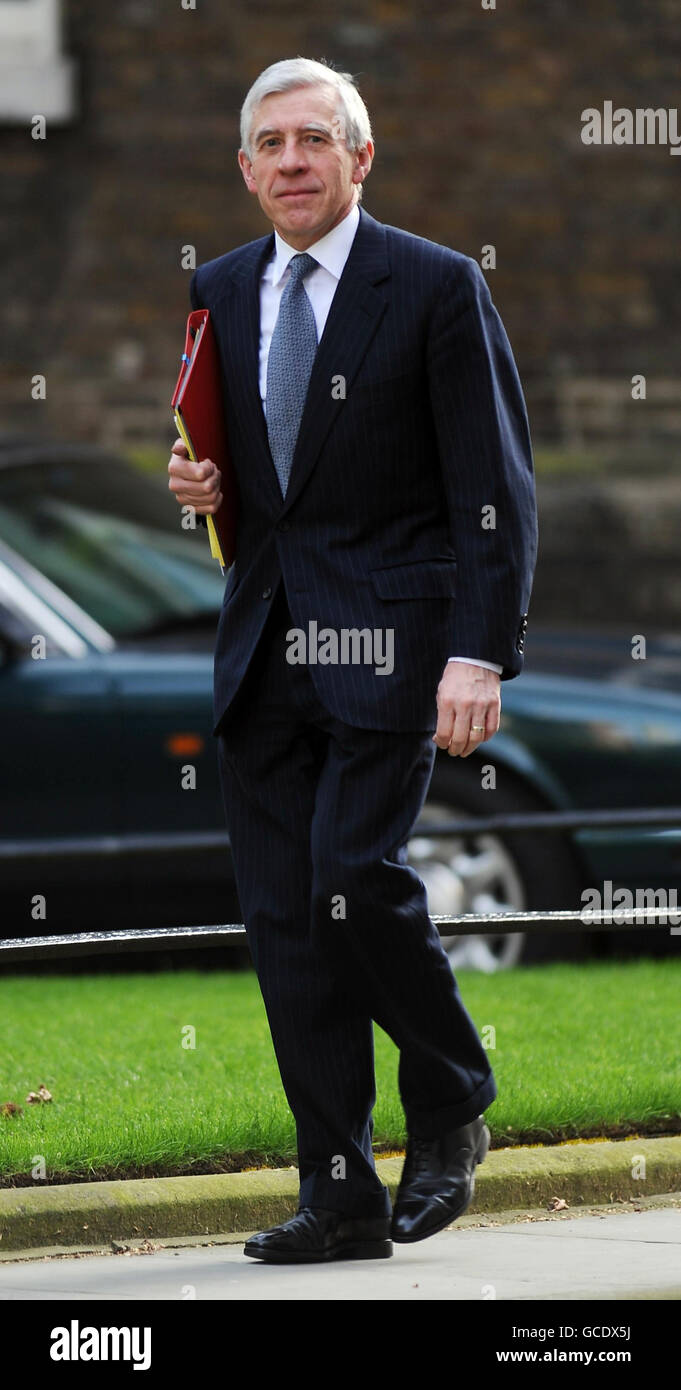 2010 General Election - Date Named Stock Photo - Alamy