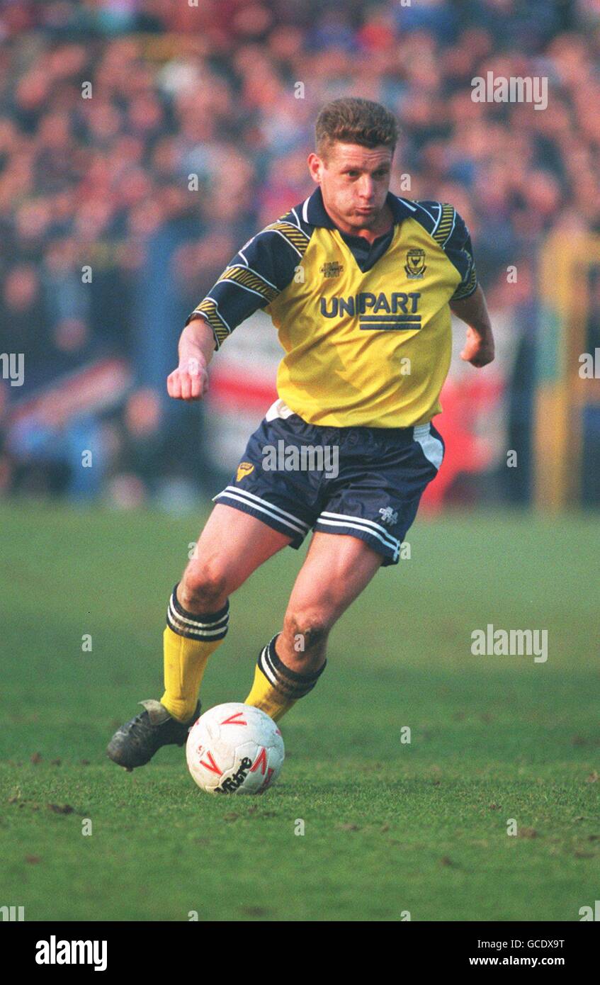 Mickey lewis oxford hi-res stock photography and images - Alamy