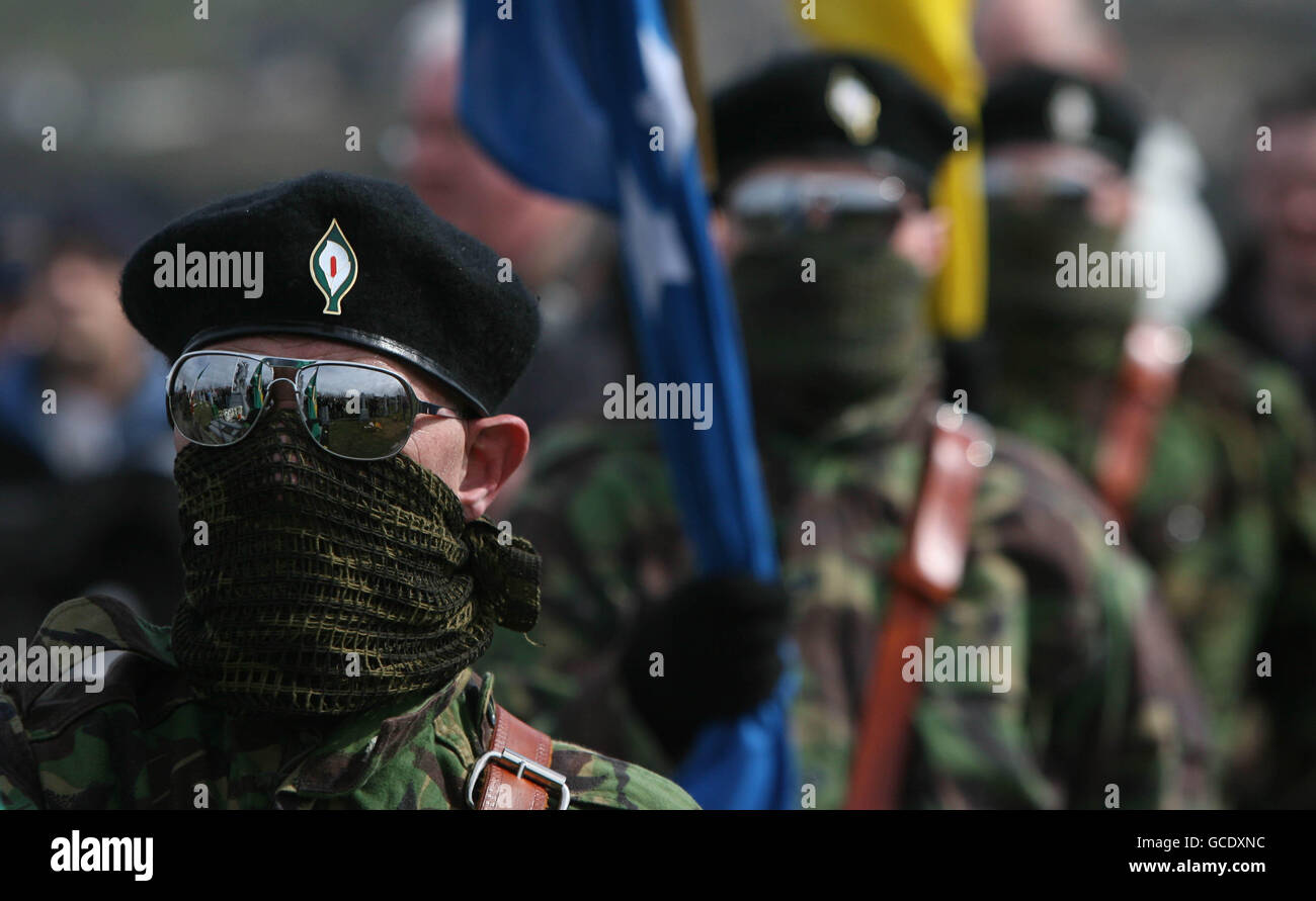 Ira Uniform Stock Photos & Ira Uniform Stock Images - Alamy