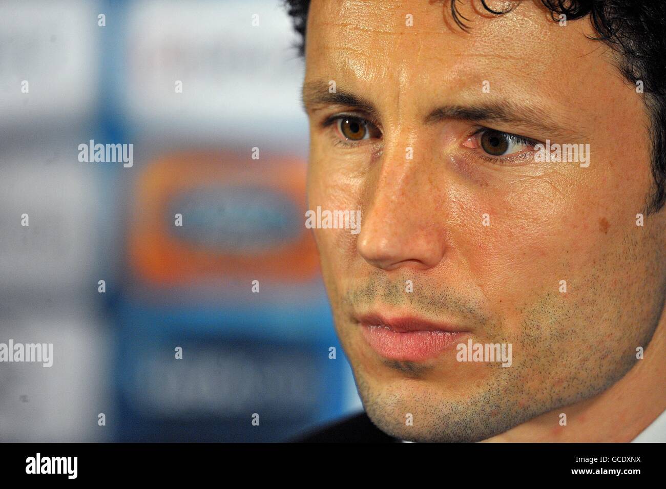 Soccer uefa champions league final manchester united munich munich ...