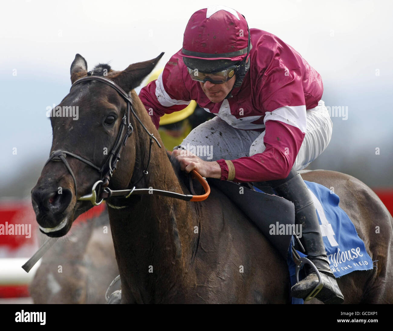 Horse Racing - Easter Festival - Day Three - Fairyhouse Racecourse ...
