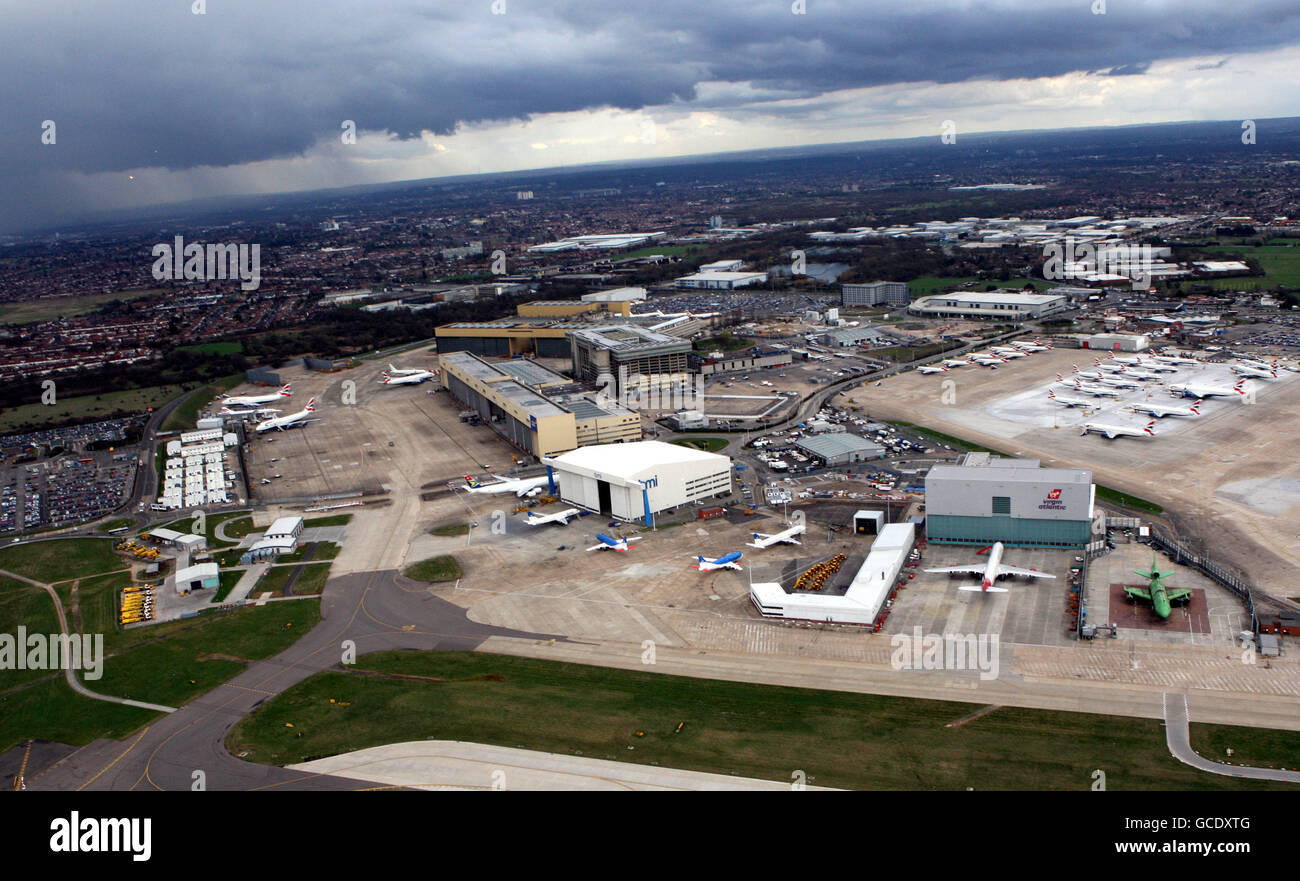 Engineering buildings hi-res stock photography and images - Alamy