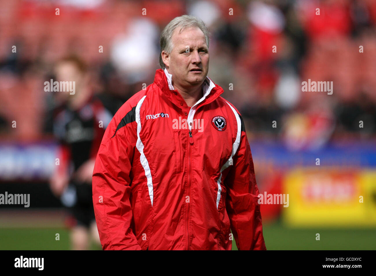 Soccer coca cola football league championship sheffield united barnsley ...