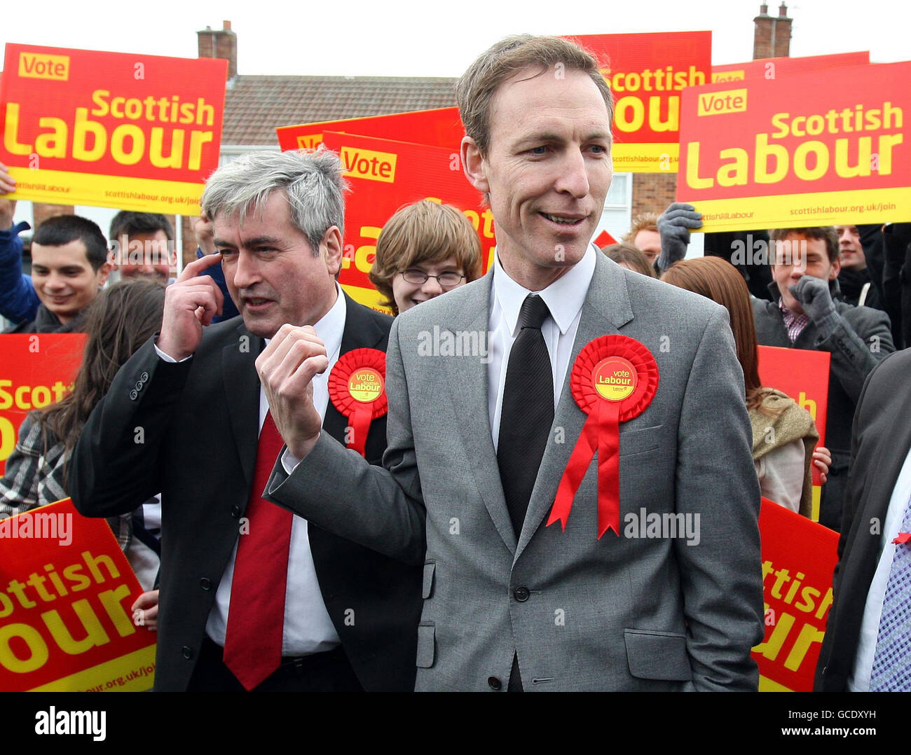 Campaigntrailcollection hi-res stock photography and images - Alamy