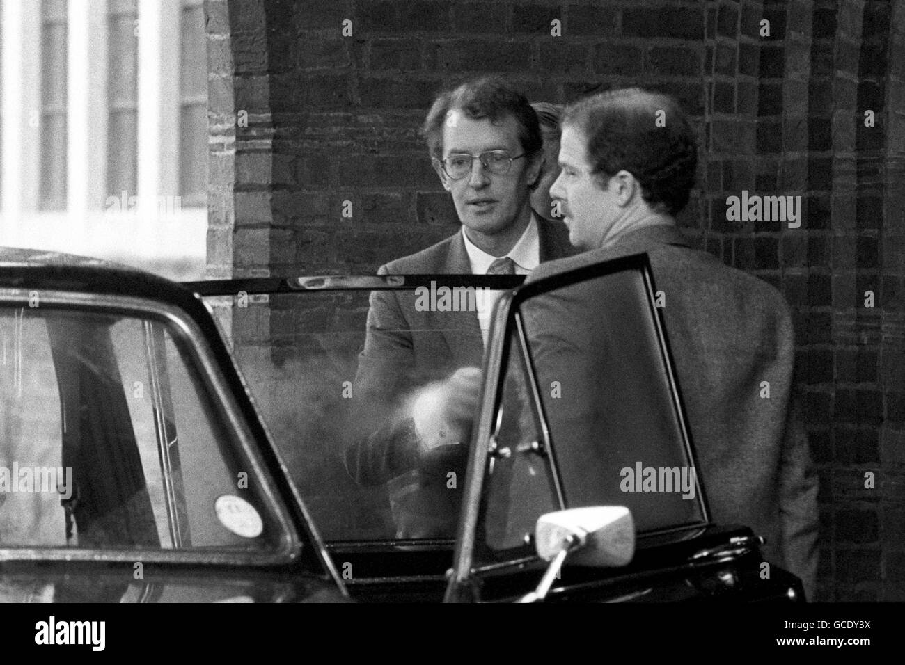 With actor corin redgrave hi-res stock photography and images - Alamy