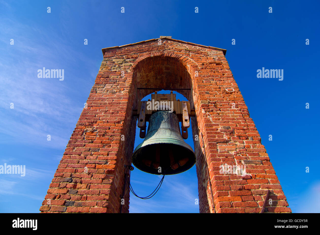 Ringing tower hi-res stock photography and images - Alamy