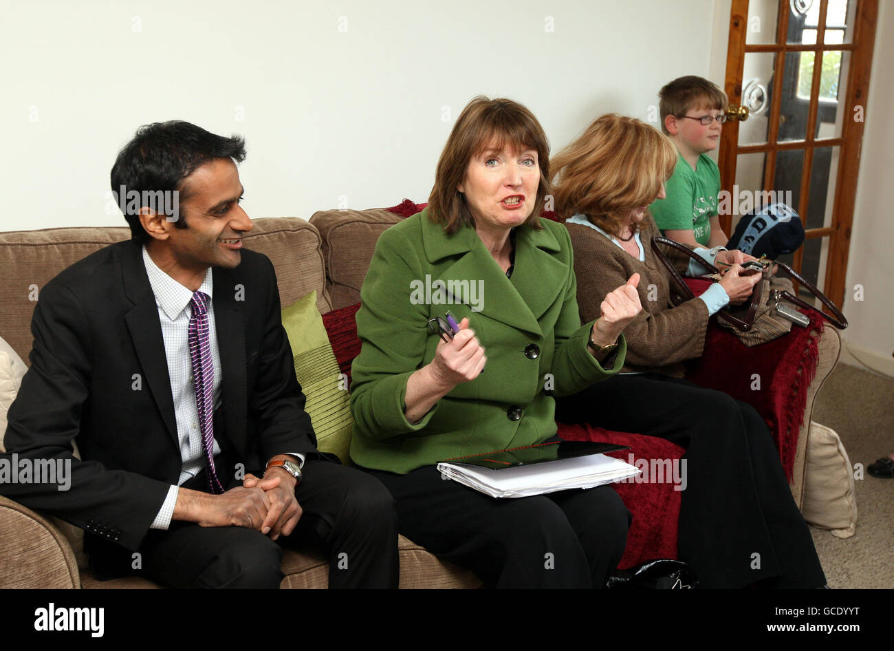 Reading general election mp hi-res stock photography and images - Alamy