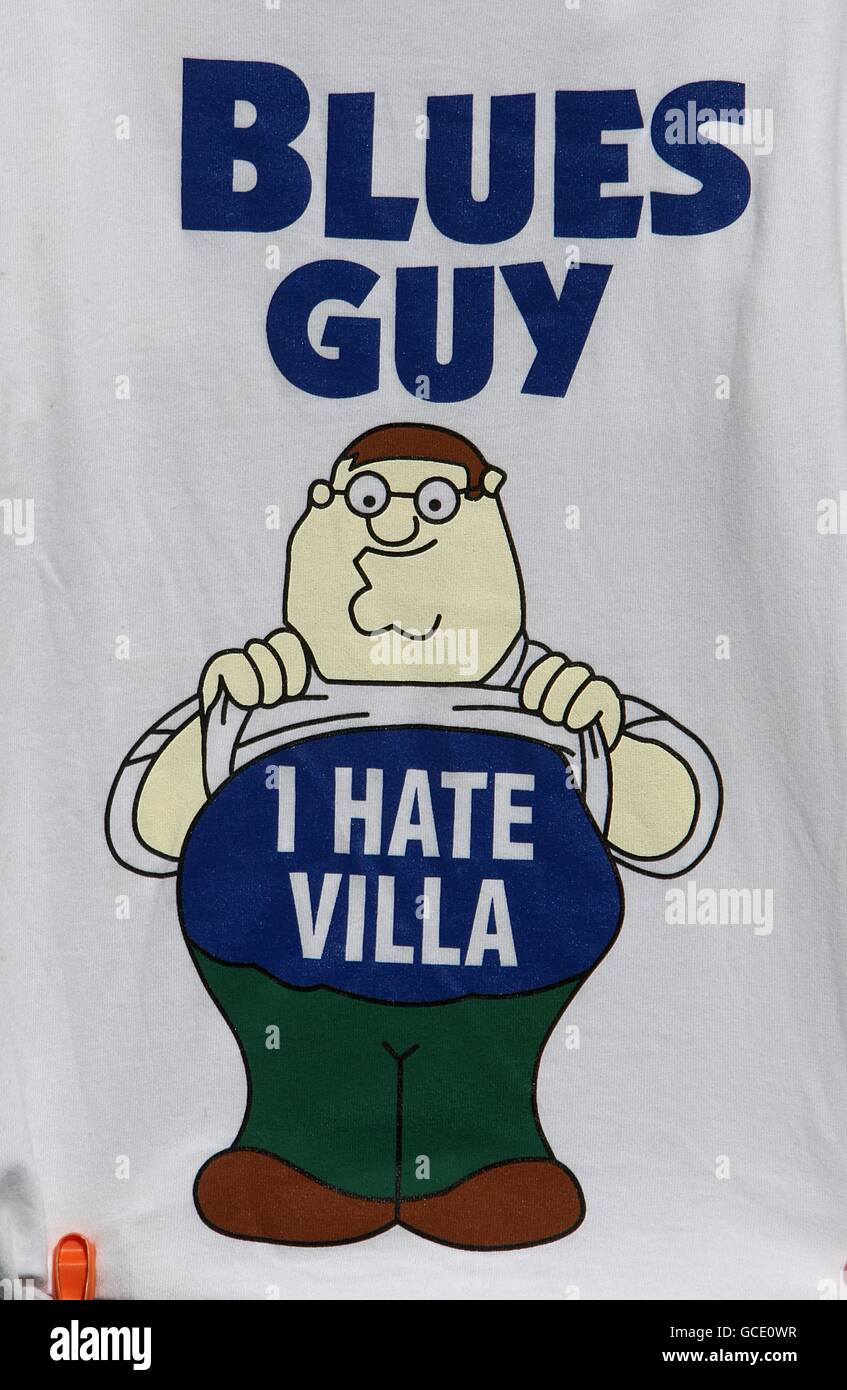 Stadium merchandise hi-res stock photography and images - Alamy