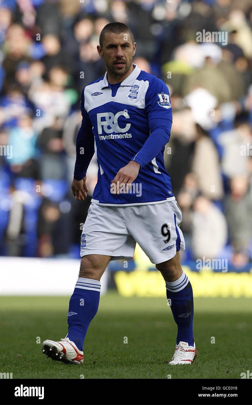 Football barclays premier league birmingham city v arsenal st andrews ...