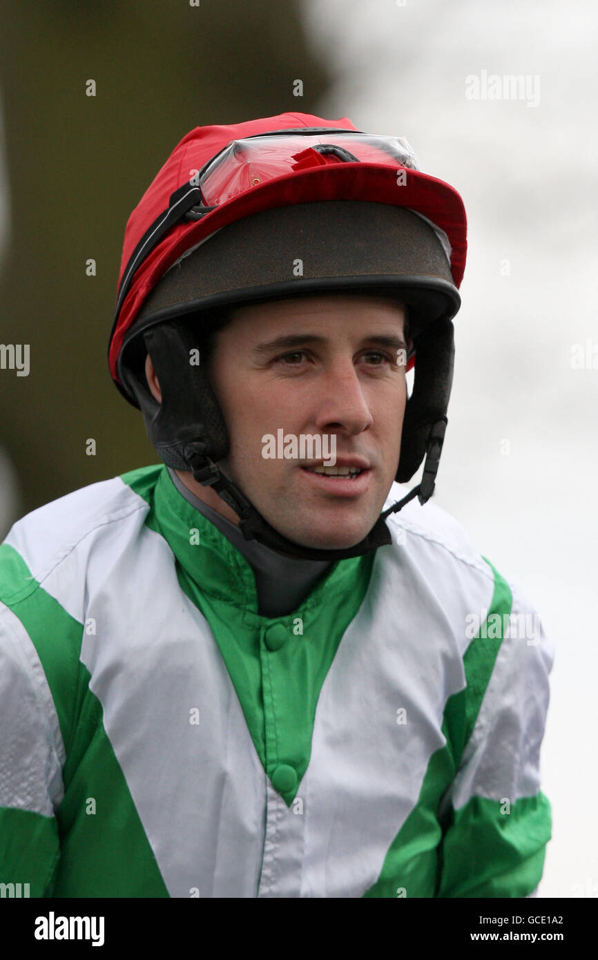 Henry oliver jockey hi-res stock photography and images - Alamy
