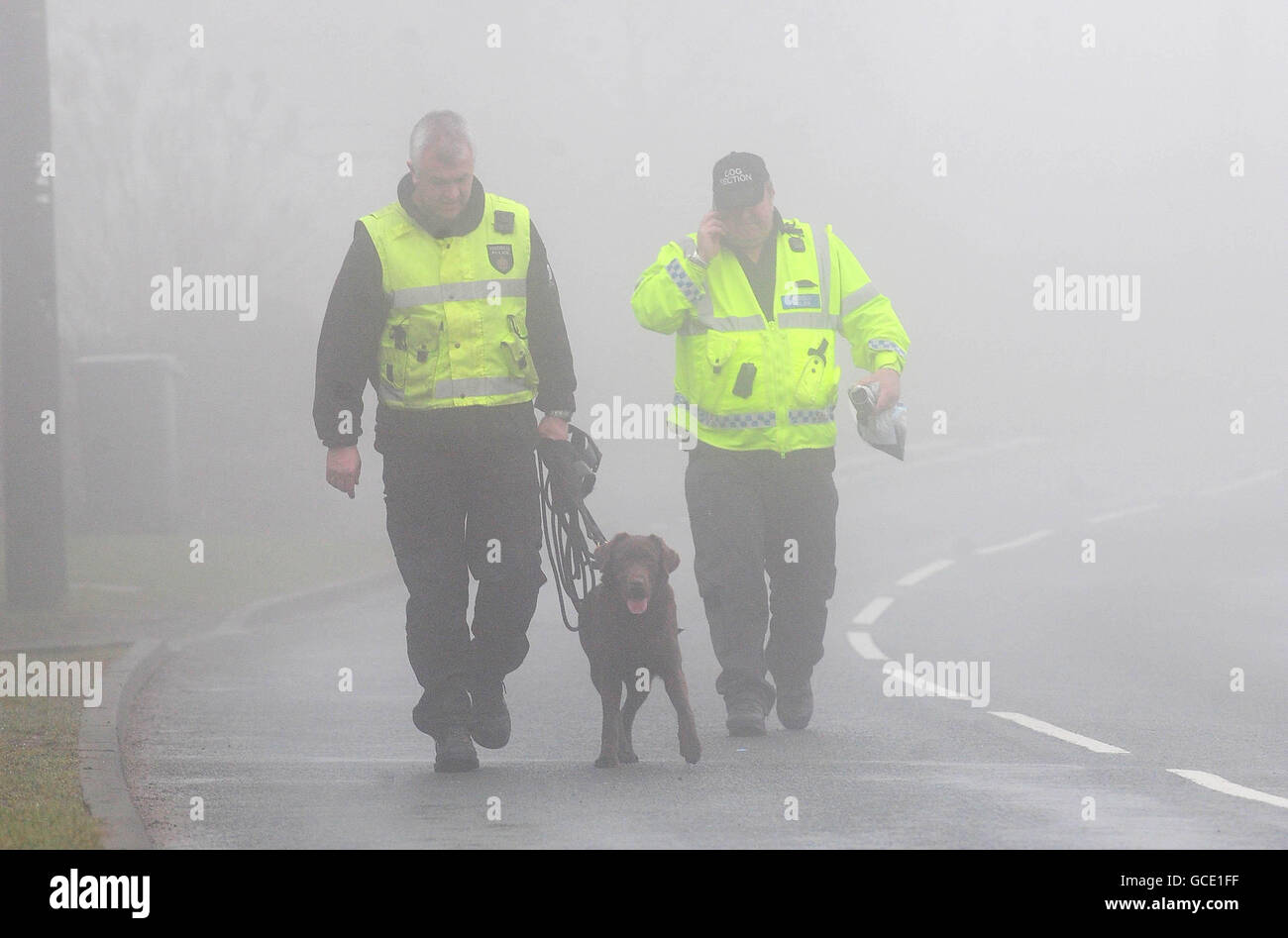 Diana garbutt murder hi-res stock photography and images - Alamy