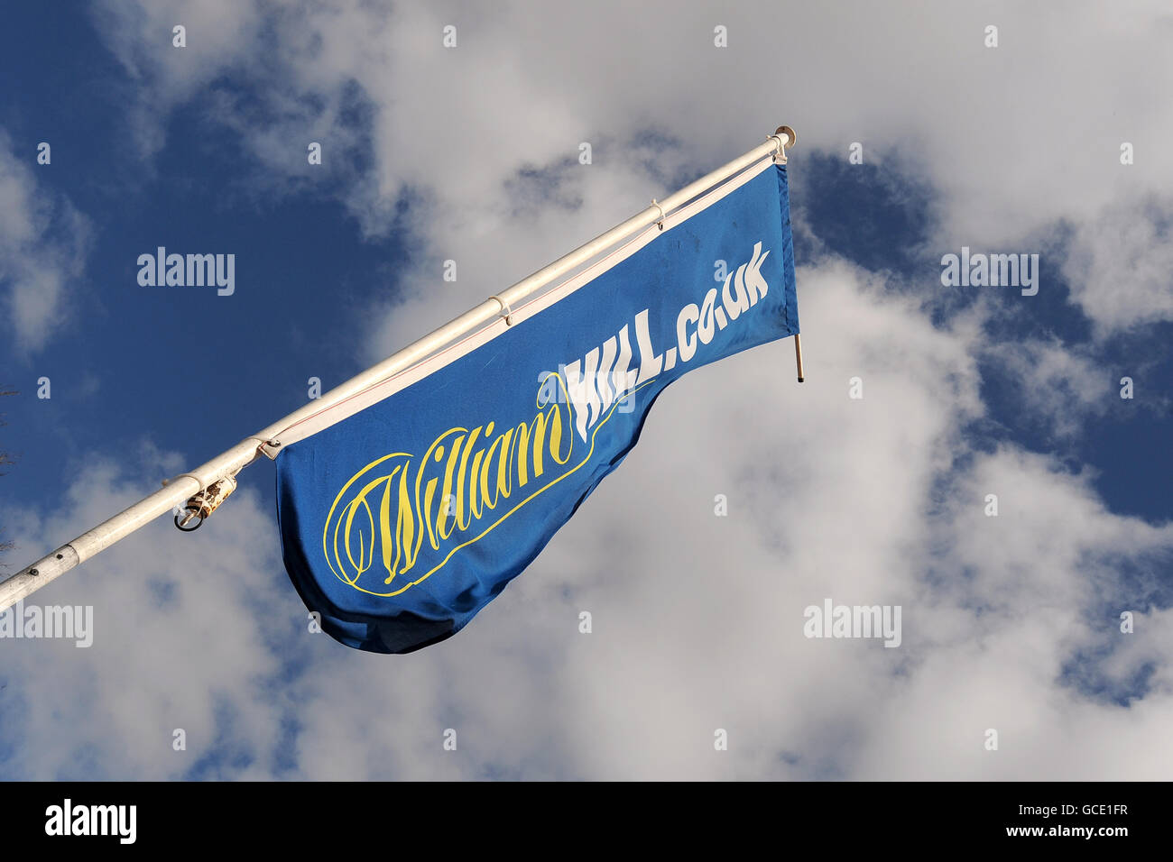 Lincoln racecourse hi-res stock photography and images - Alamy