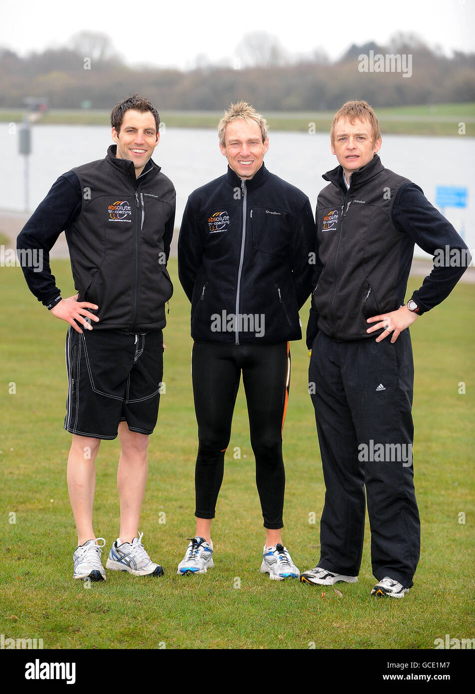 Mick green and steve lloyd hi-res stock photography and images - Alamy