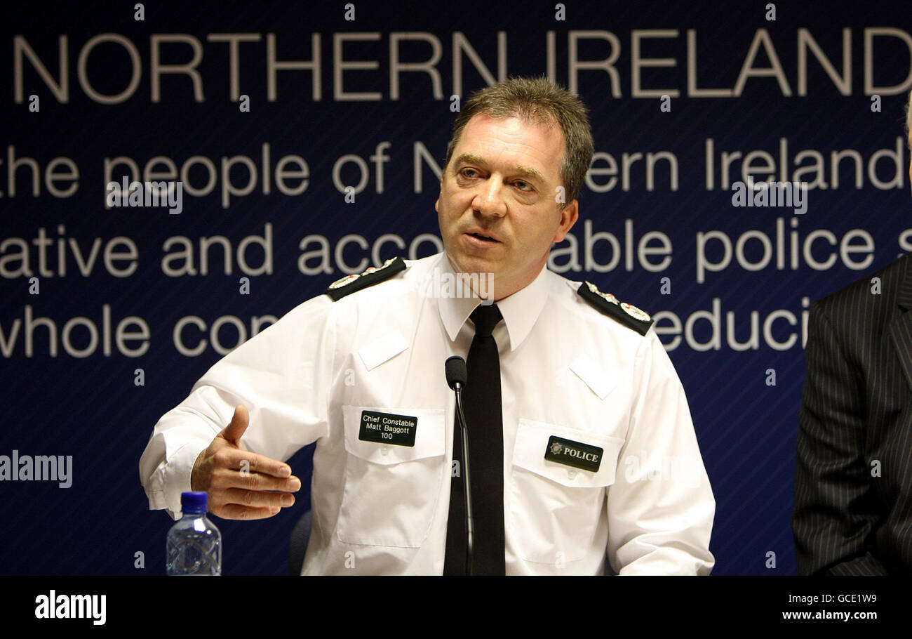 Policing priorities hi-res stock photography and images - Alamy