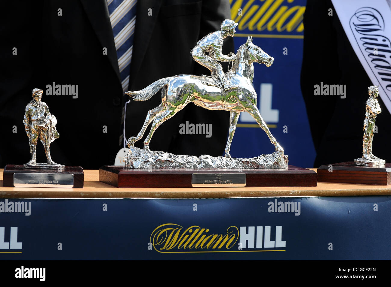 Lincoln spring hi-res stock photography and images - Alamy