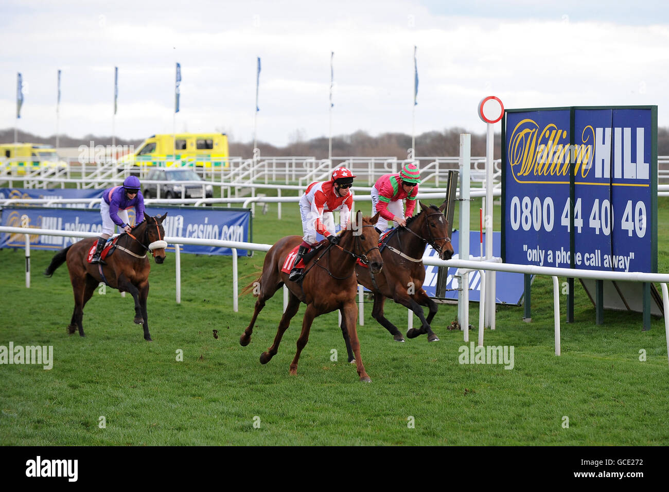 Rumballina hi-res stock photography and images - Alamy