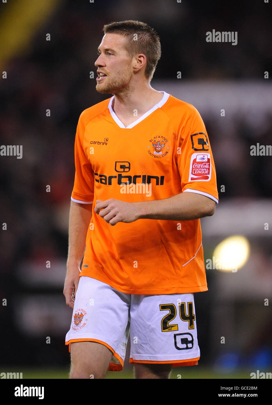 Rob edwards soccer hi-res stock photography and images - Alamy