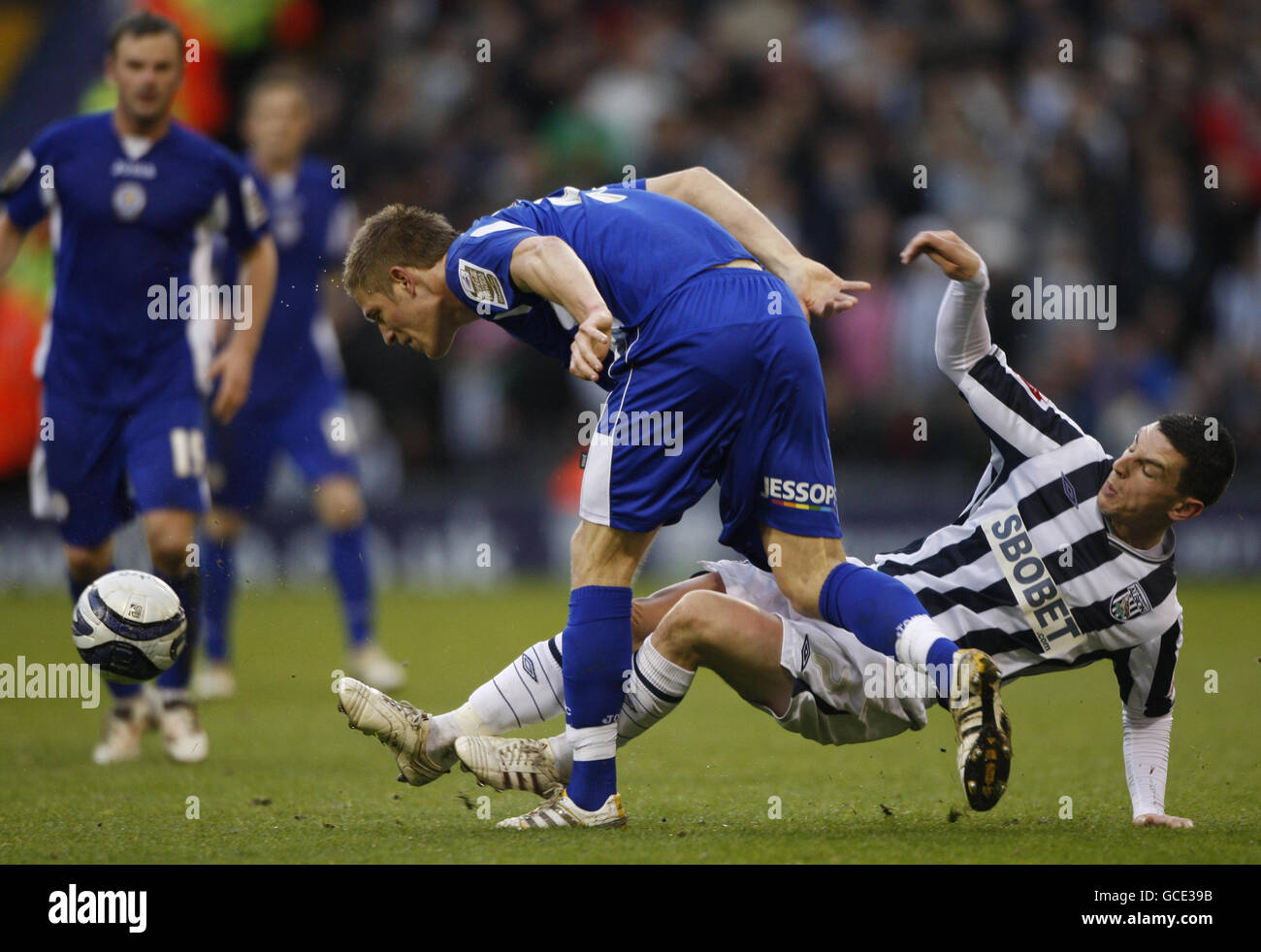 Graham morrison hi-res stock photography and images - Alamy