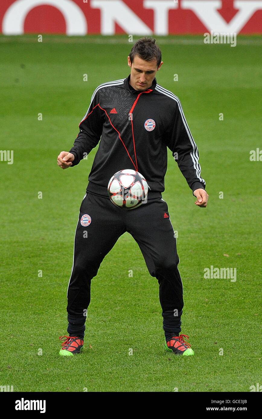 Soccer uefa champions league final manchester united munich munich ...