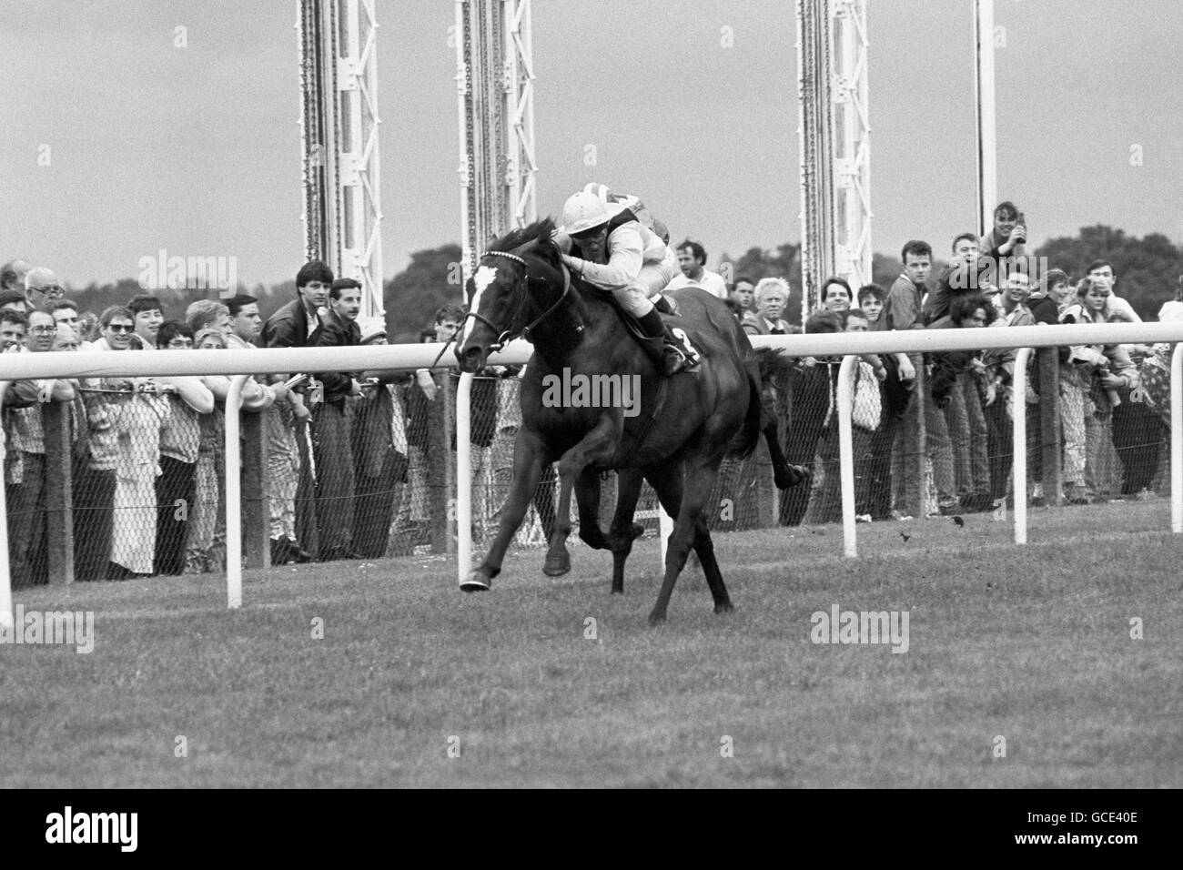 228532 2 full length action Black and White Stock Photos & Images - Alamy