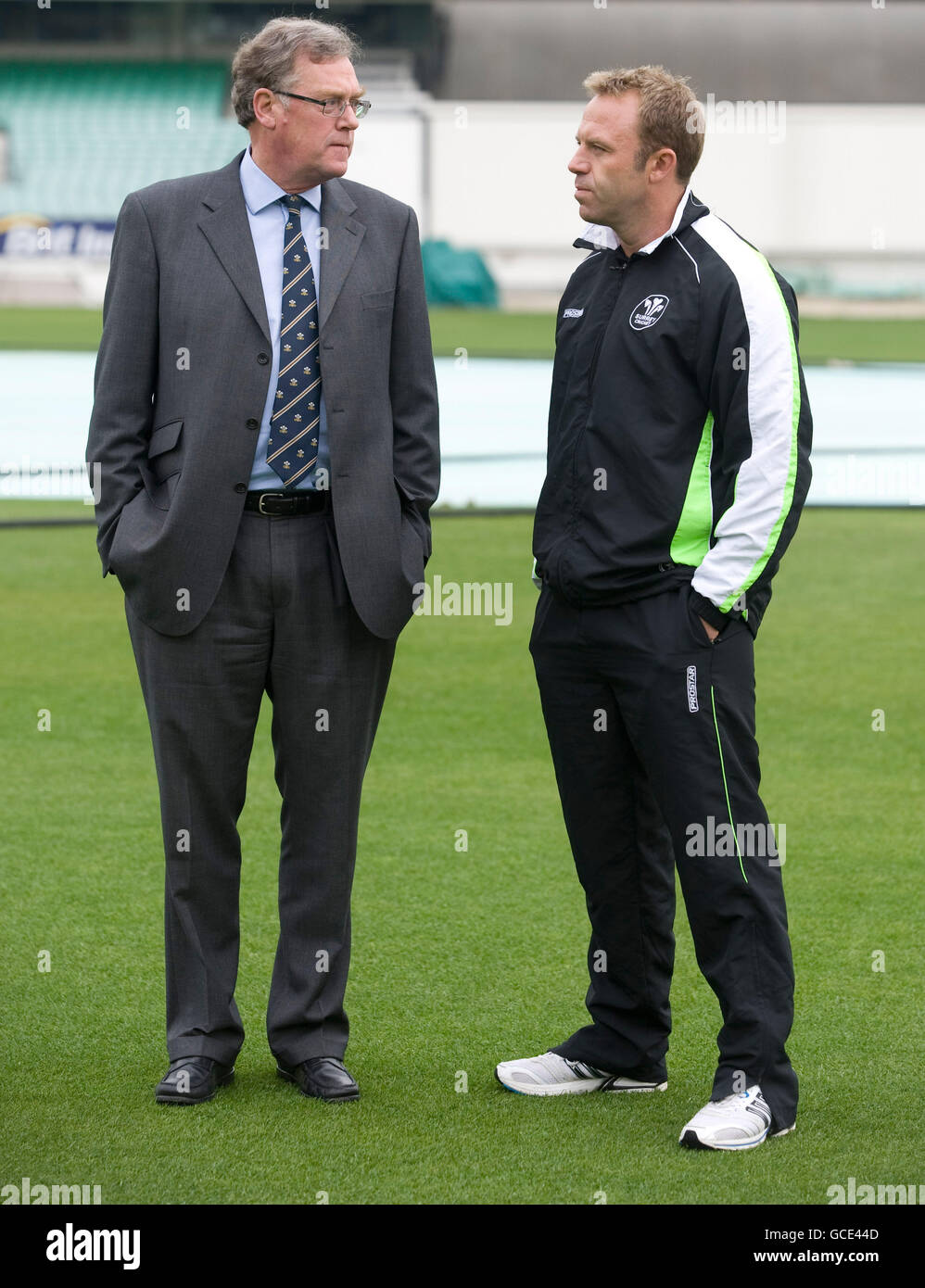 Paul sheldon chief executive hi-res stock photography and images - Alamy