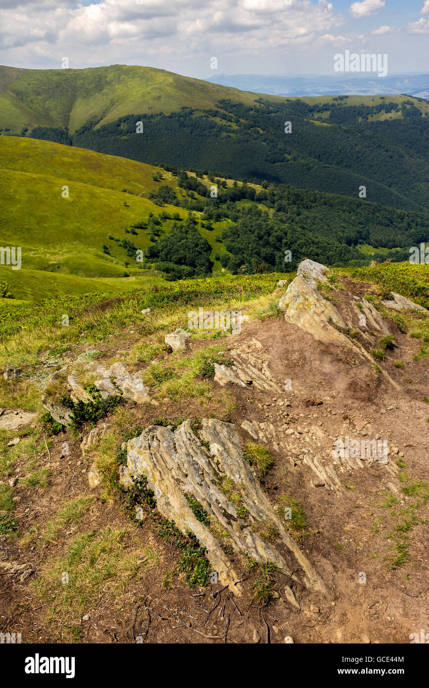 Sharp stones hi-res stock photography and images - Alamy