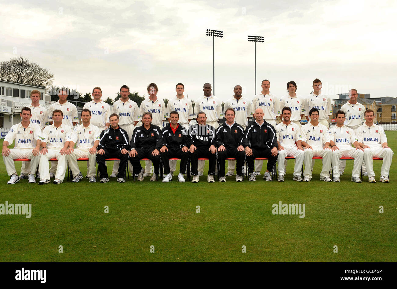 Back row adfam wheater hi-res stock photography and images - Alamy