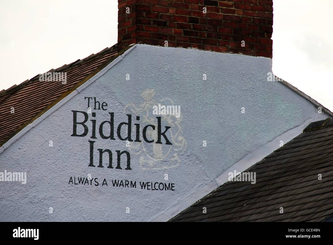 Biddick inn hi-res stock photography and images - Alamy